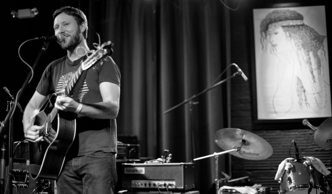 You Make Me: Cory Branan Live in DC – District Consonance